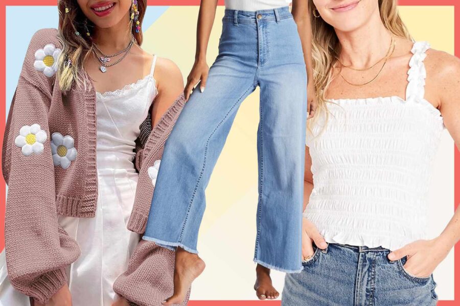 Back to School Clothes: Stylish and Practical Choices for Every Student ...